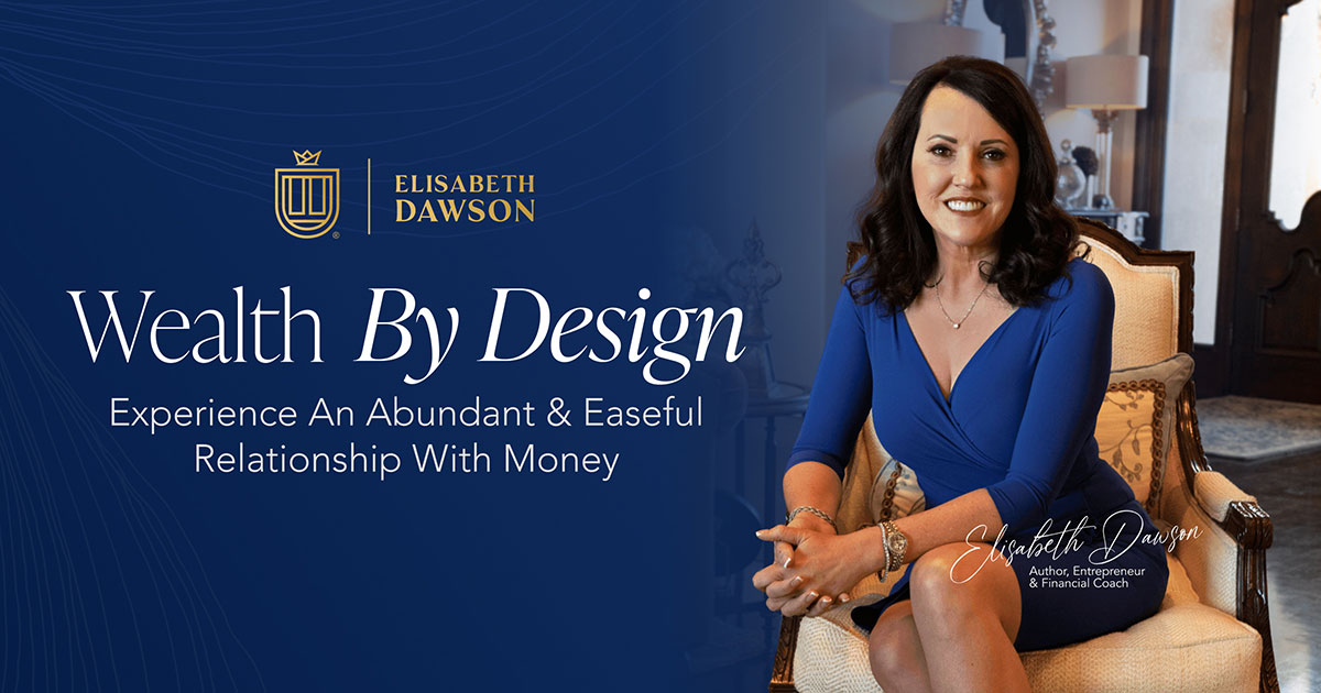 Speaking & Media | Elisabeth Dawson